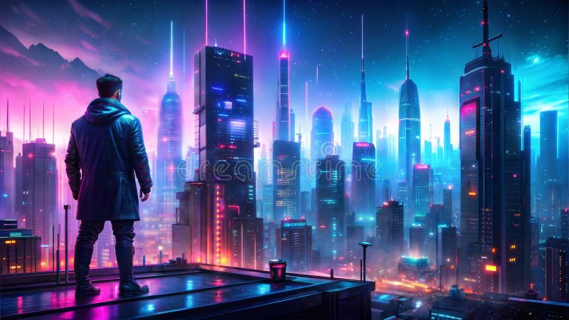 Hyper-detailed Wallpapers for Computer and Notebooks Desktops, AI ...