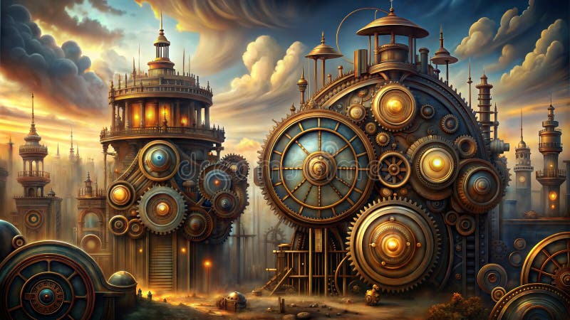 Hyper-detailed Wallpapers for Computer and Notebooks Desktops, AI ...