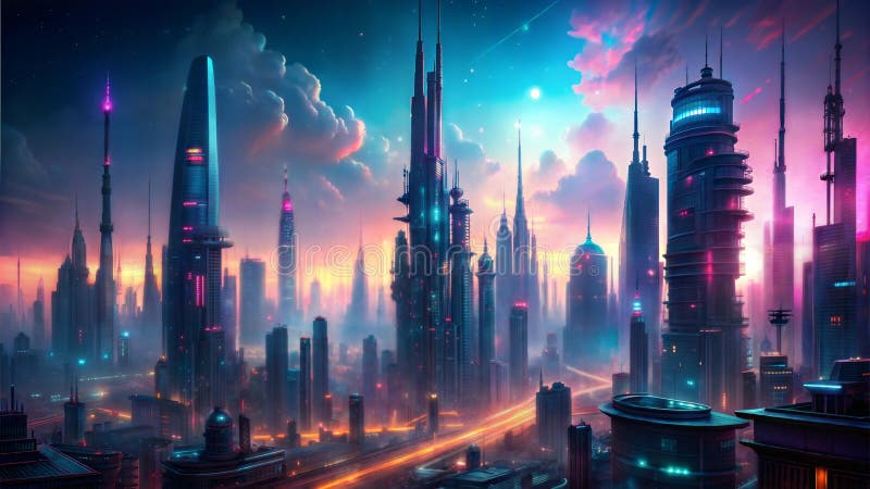 Hyper-detailed Wallpapers for Computer and Notebooks Desktops, AI ...