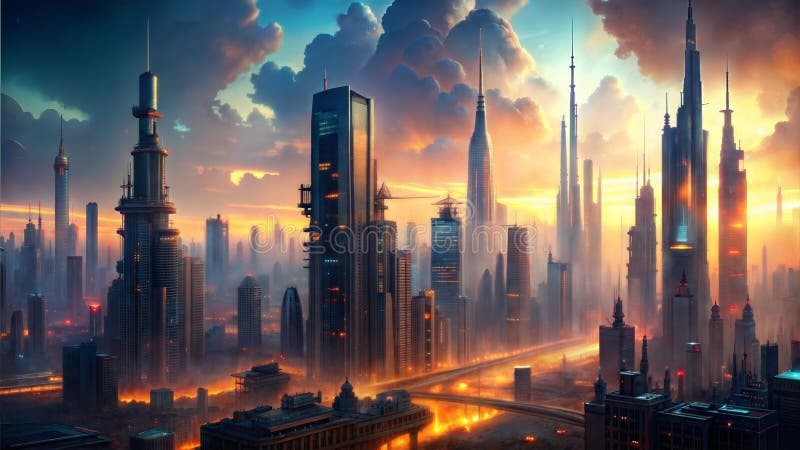 Hyper-detailed Wallpapers for Computer and Notebooks Desktops, AI ...