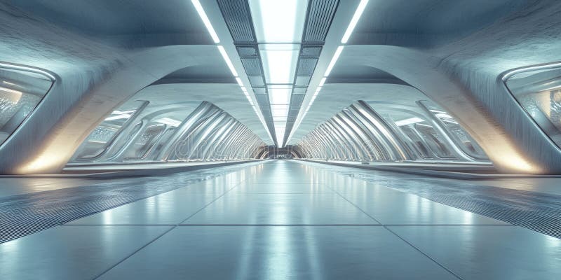 A HyperModern Skyscraper with a Twisting Design for Futuristic Skylines ...