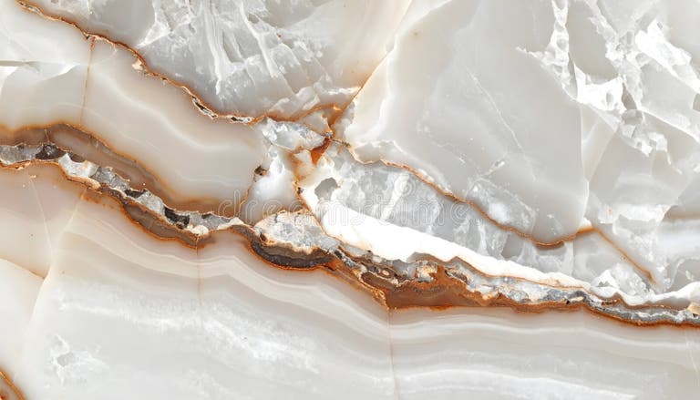 Hyper-Realistic 3D Cracked Marble Stone Pattern with Dust Stock Illustration - Illustration of ...