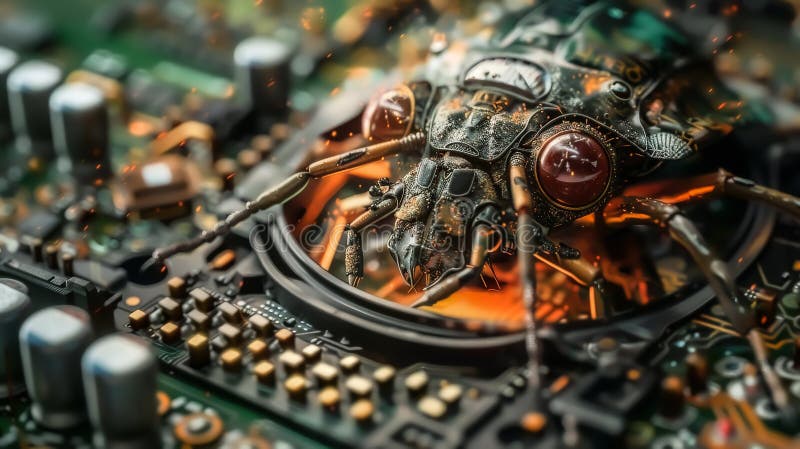 Hardtodetect Software Stock Illustrations – 2 Hardtodetect Software ...