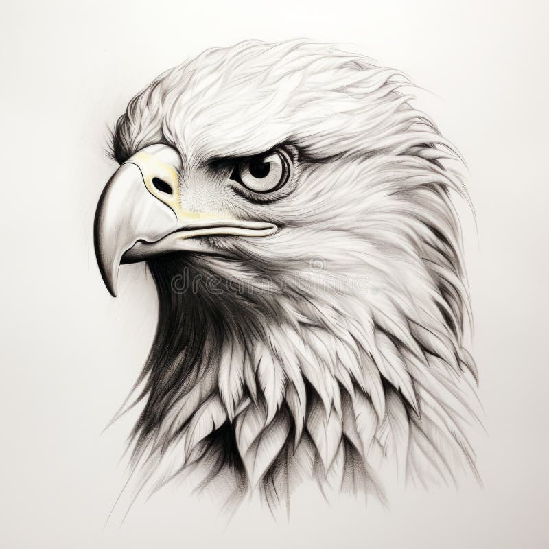 Eagles Design Drawings Stock Photos - Free & Royalty-Free Stock Photos ...