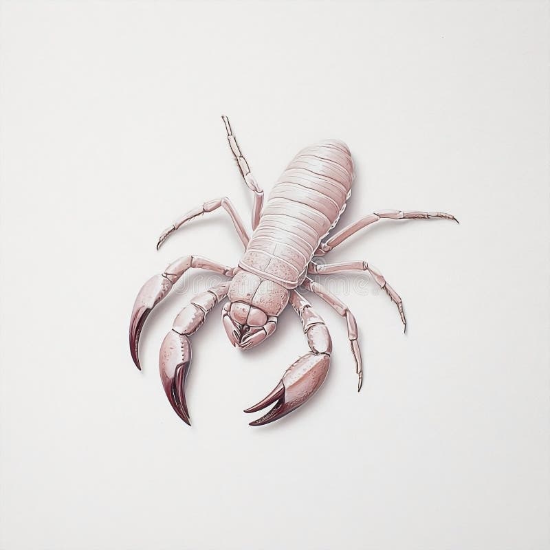 Realistic Scorpion Costume Stock Photos - Free & Royalty-Free Stock ...