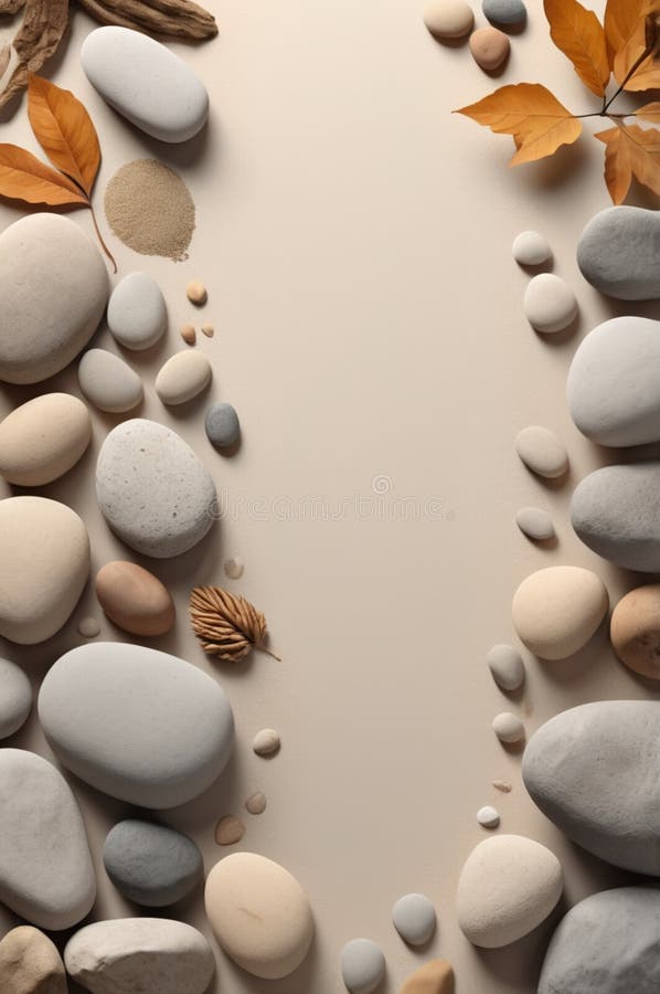 Hyper-Realistic 8K Still Life – Natural Textures in Minimalist Elegance ...