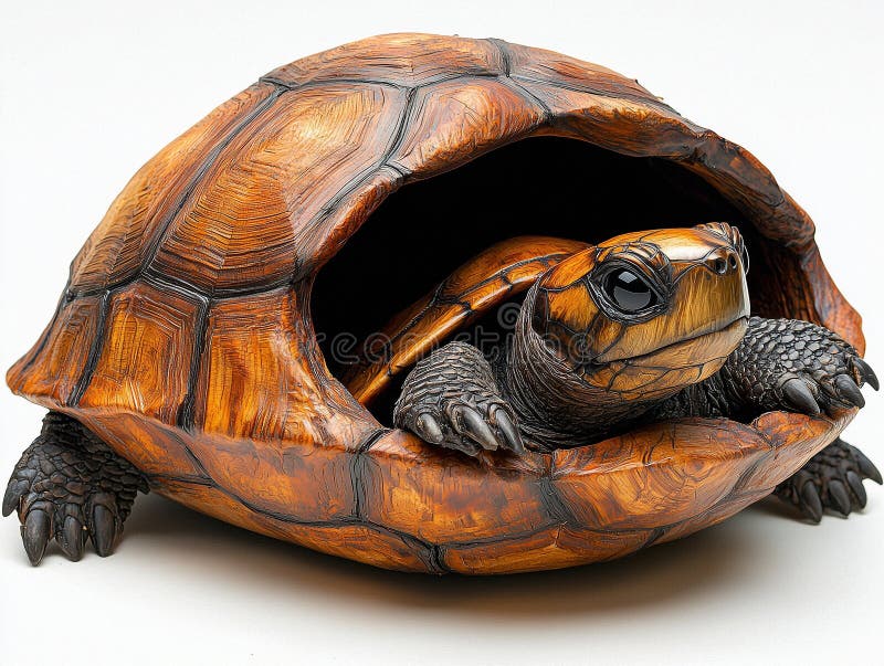 Turtle-shaped pet carrier stock illustration. Illustration of carrier ...