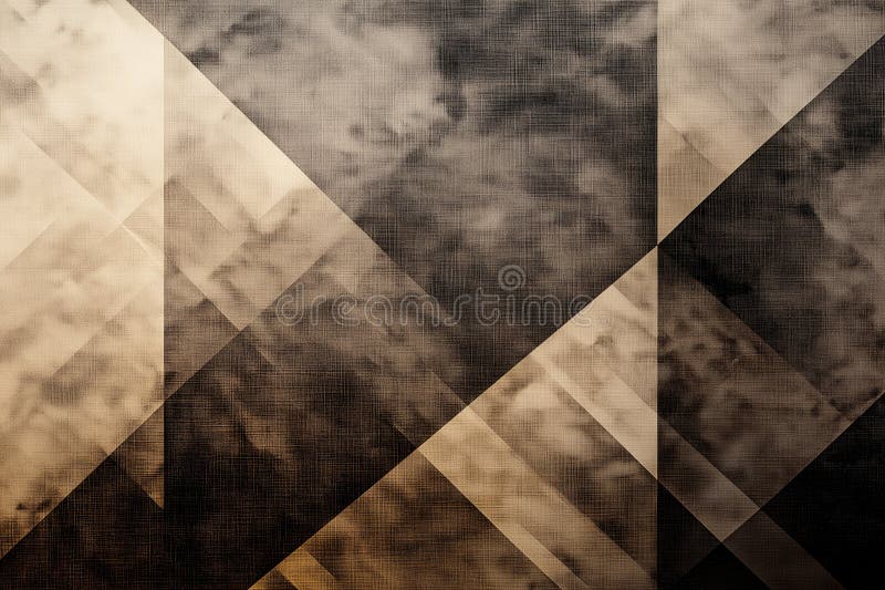 Hyper-realistic Wallpaper Design in Mocha Mousse Colors, Subtle ...