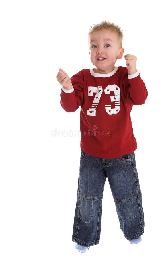 Hyperactive stock image. Image of full, childhood, body - 2145087