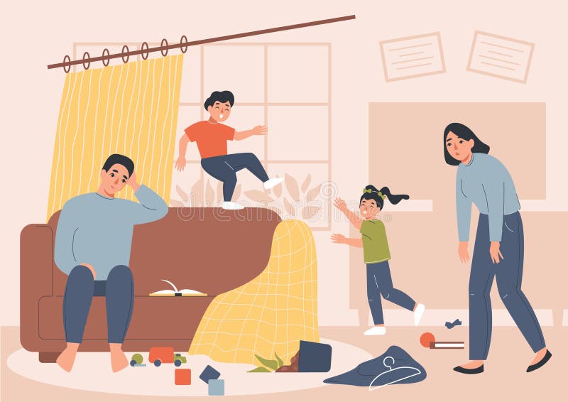 Inattention Stock Illustrations – 172 Inattention Stock Illustrations ...