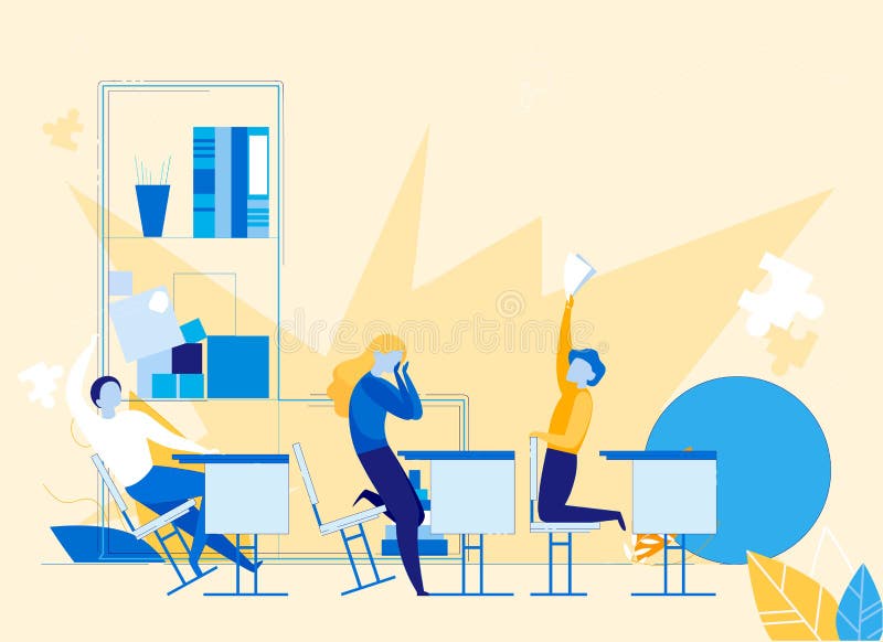 Hyperactive Child Stock Illustrations – 629 Hyperactive Child Stock ...