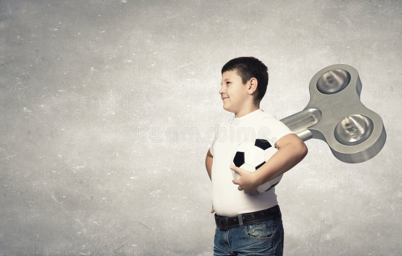 Hyperactive happy child stock photo. Image of active - 63599108