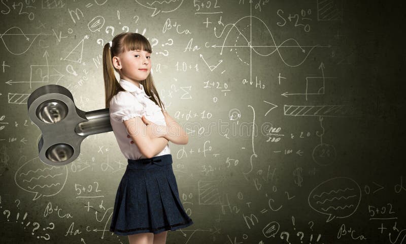 Hyperactive happy child stock image. Image of conceptual - 63529313