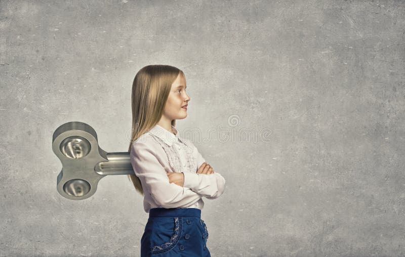 Hyperactive happy child stock photo. Image of education - 63704030