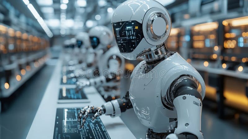 Hyperautomation Technology Enabling Business Scalability in a Modern ...