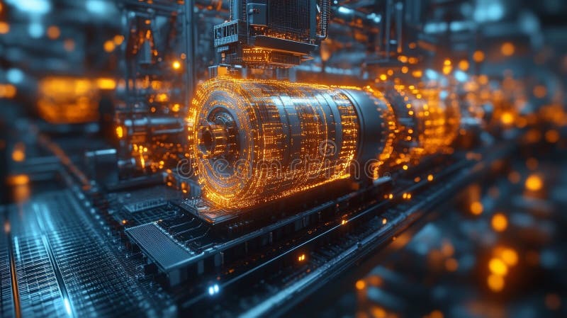 Hyperautomation Technology Streamlining it Processes in a Digital ...