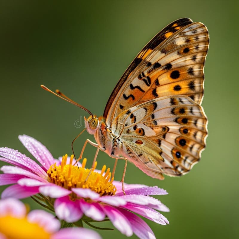 Argynnis Hyperbius Stock Illustrations – 19 Argynnis Hyperbius Stock ...