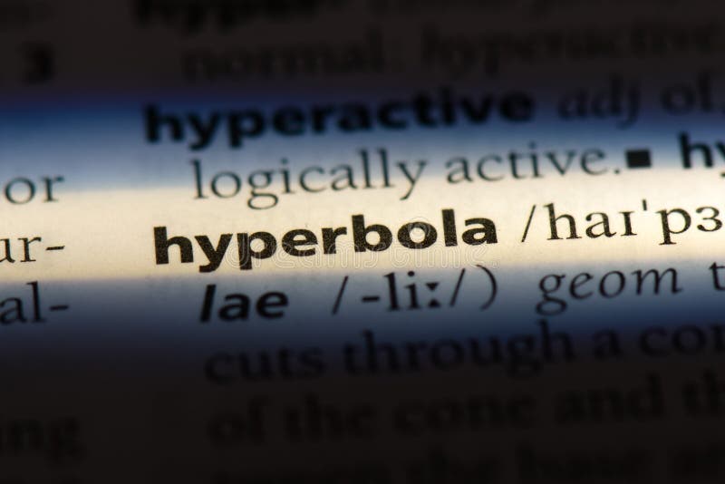 Hyperbola Word Stock Photos - Free & Royalty-Free Stock Photos from ...