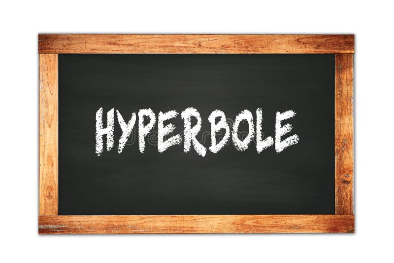 Hyperbole Stock Illustrations – 1,534 Hyperbole Stock Illustrations ...