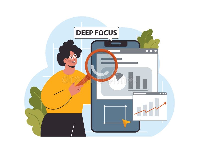Hyperfocus Stock Illustrations – 245 Hyperfocus Stock Illustrations ...