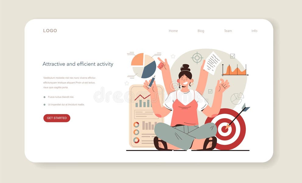 Hyperfocus Idea, How To Become More Efficient in Attractive and ...