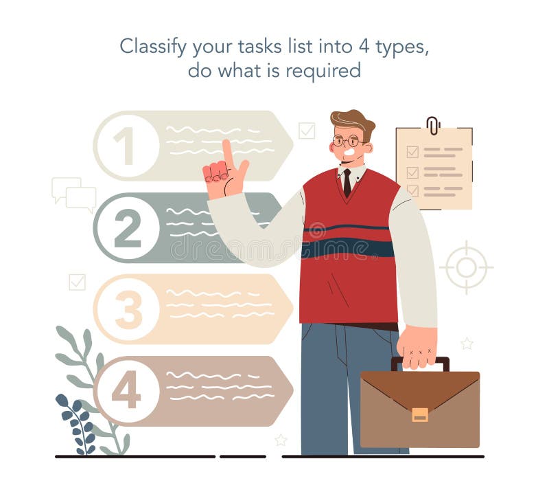 Hyperfocus Idea, How To Become More Efficient. Classify Your Tasks ... Hyperfocus Idea, How To Become More Efficient. Classify Your Tasks ...
