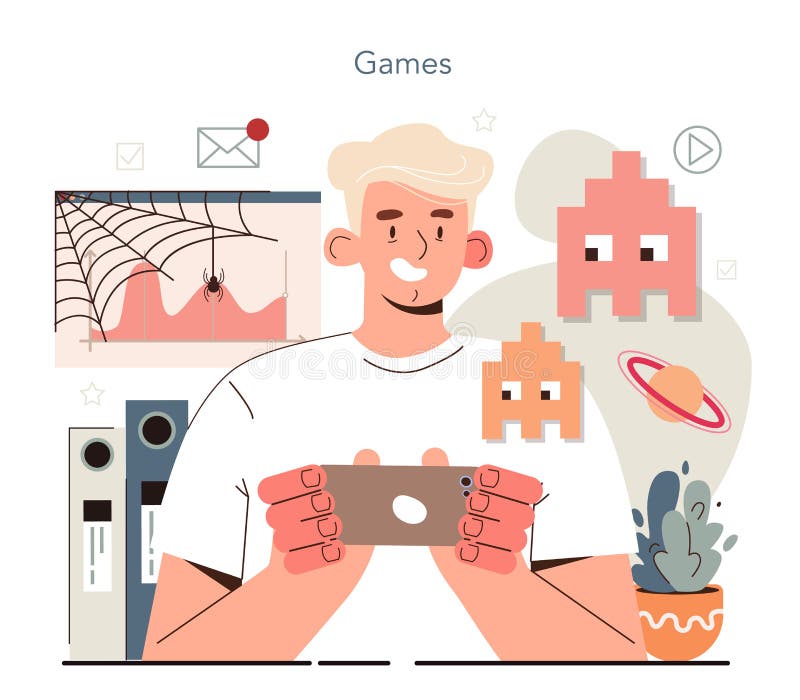 Hyperfocus Idea, How To Become More Efficient. Intense Form of Mental ...