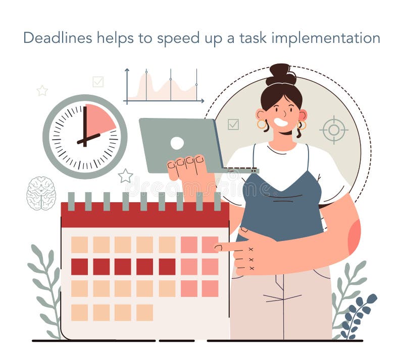 Hyperfocus Idea, How To Become More Efficient. Intense Form of Mental ...