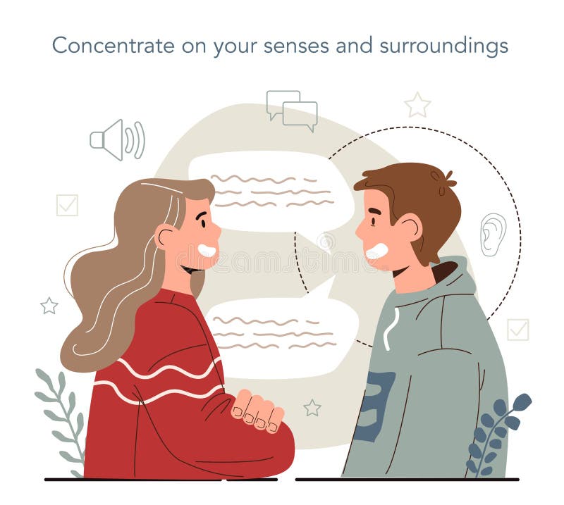 Hyperfocus Idea, How To Become More Efficient. Intense Form of Mental ...