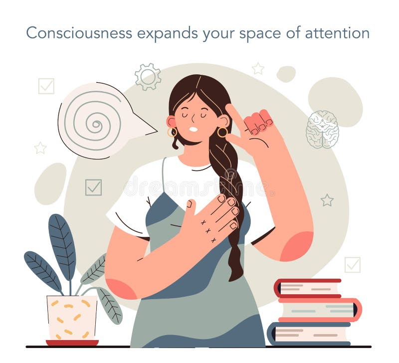 Intense Concentration Stock Illustrations – 324 Intense Concentration ...