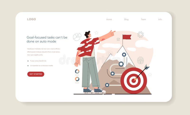 Hyperfocus Idea, How To Become More Efficient. Intense Form of Mental ...