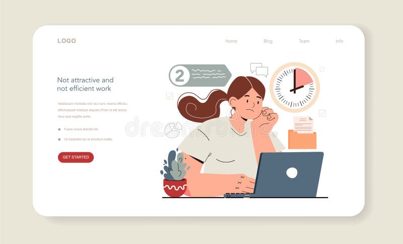 Hyperfocus Idea, How To Become More Efficient. Intense Form of Mental ...