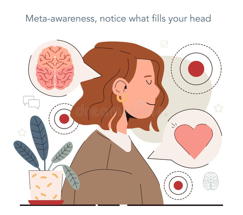 Hyperfocus Idea, How To Become More Efficient. Intense Form of Mental ...