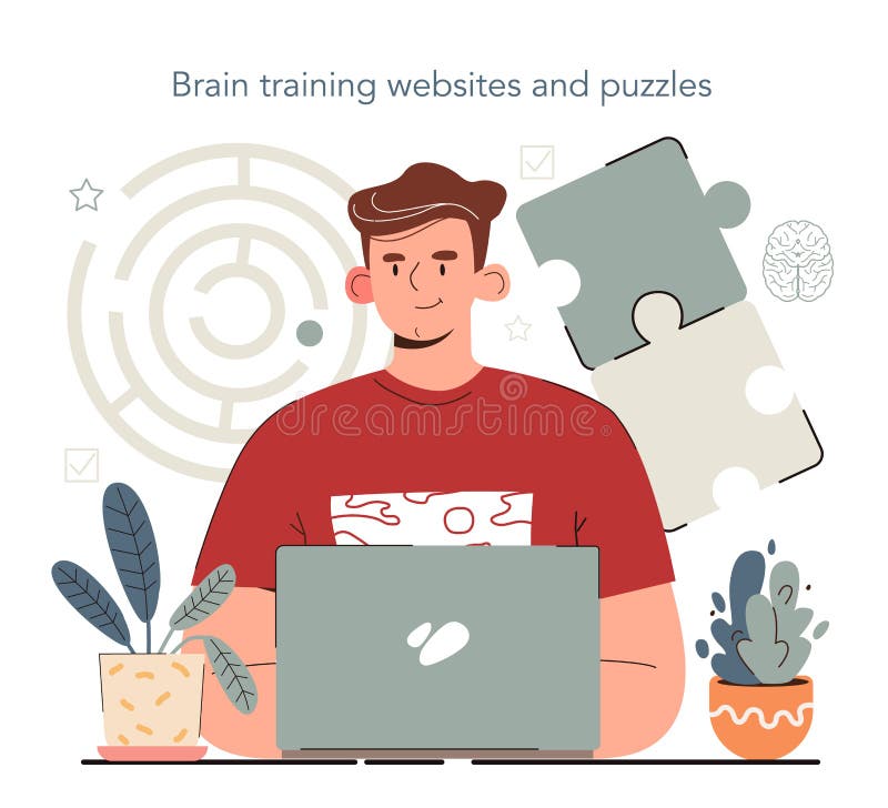 Hyperfocus Idea, How To Become More Efficient. Intense Form of Mental ...