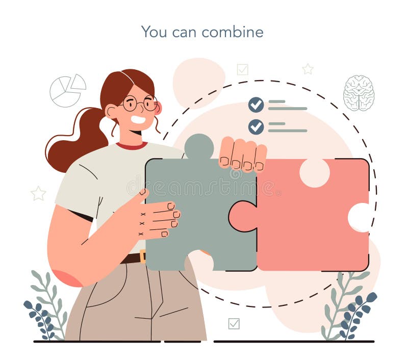 Hyperfocus Idea, How To Become More Efficient. Intense Form of Mental ...