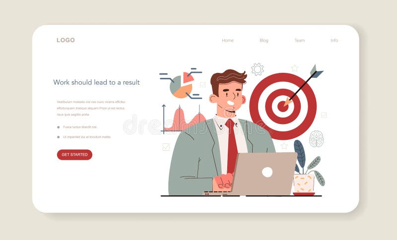 Hyperfocus Idea, How To Become More Efficient. Intense Form of Mental ...