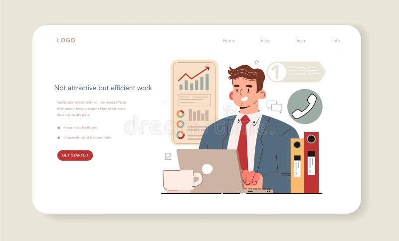 Not Effective Management Stock Illustrations – 78 Not Effective ...