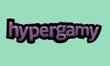 Hypergamy Background Stock Illustrations – 1 Hypergamy Background Stock ...