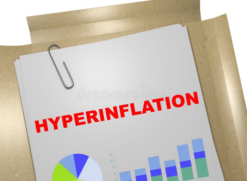 Hyperinflation Stock Illustrations – 834 Hyperinflation Stock ...