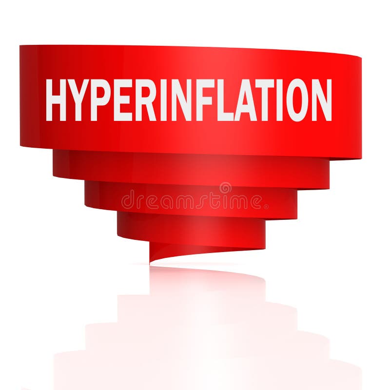 Hyperinflation Stock Illustrations – 848 Hyperinflation Stock ...