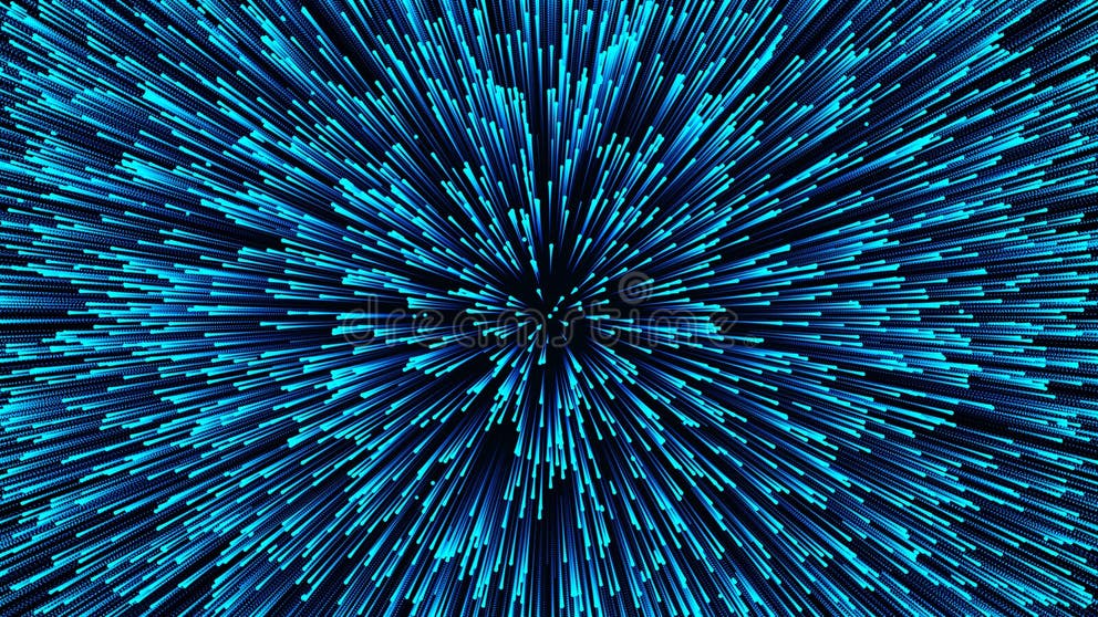 Star Wars Hyper Space Stock Illustrations – 136 Star Wars Hyper Space ...