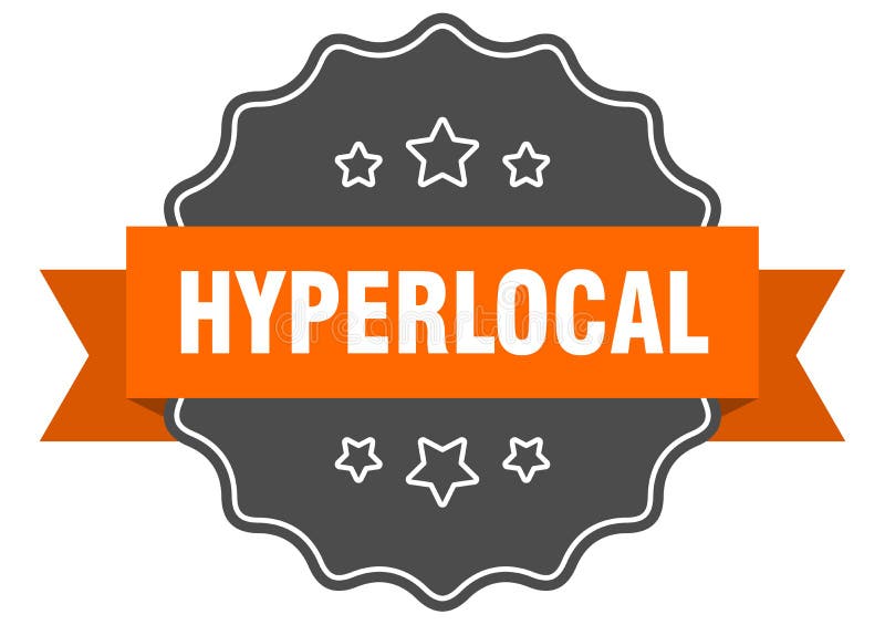 Hyperlocal Label Stock Illustrations – 190 Hyperlocal Label Stock ...