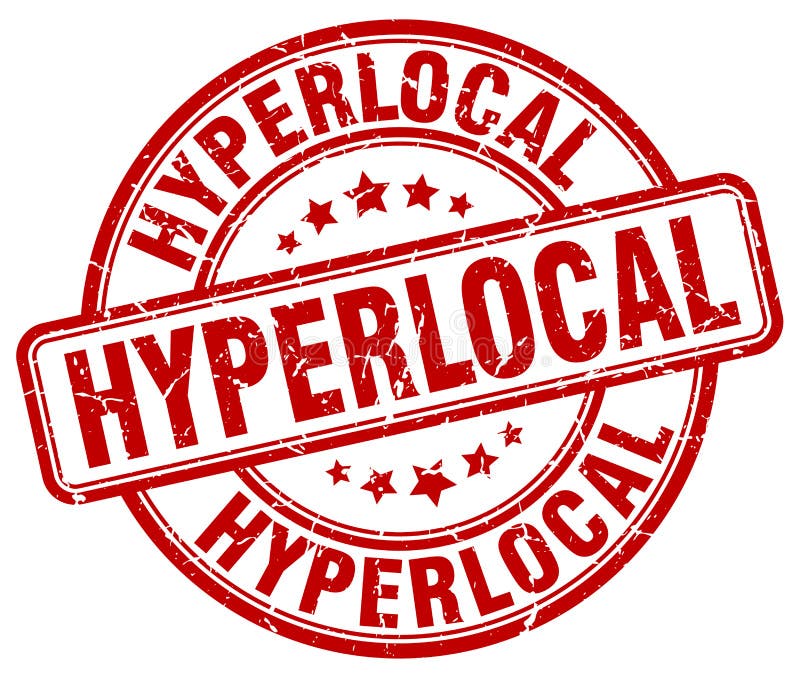 Hyperlocal Seal Stock Illustrations – 156 Hyperlocal Seal Stock ...