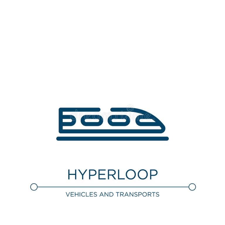 Hyperloop Vector Stock Illustrations – 256 Hyperloop Vector Stock Illustrations, Vectors ...