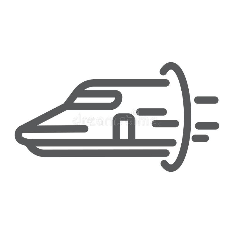 Hyperloop Train Stock Illustrations – 649 Hyperloop Train Stock ...