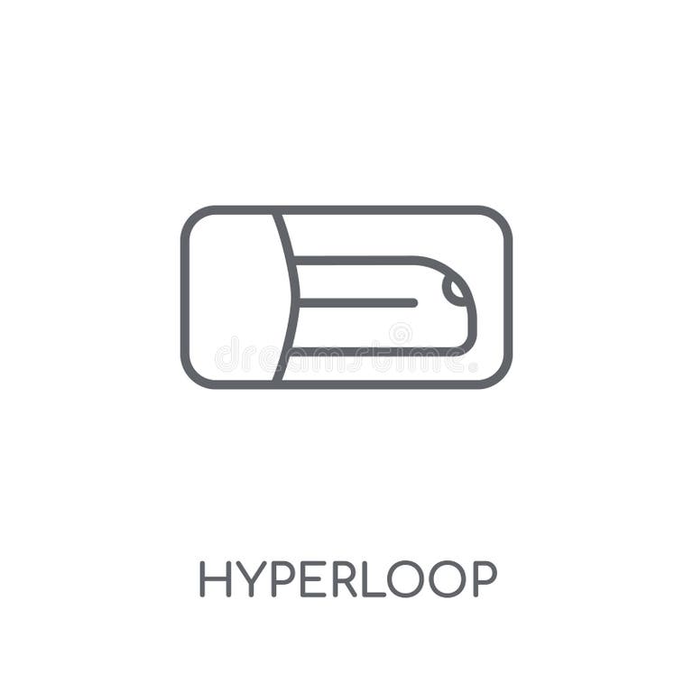Hyperloop Logo Stock Illustrations – 87 Hyperloop Logo Stock ...