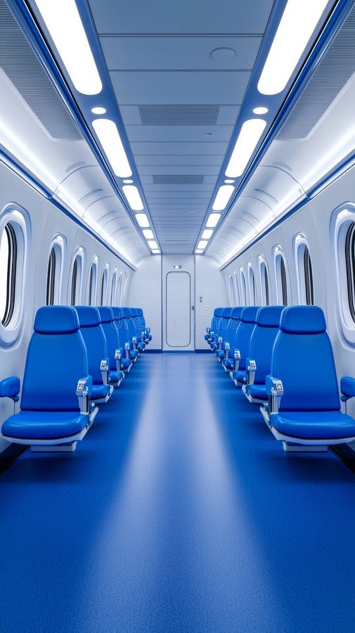 A Hyperloop Test Site Where Engineers Research the Science of Rapid ...