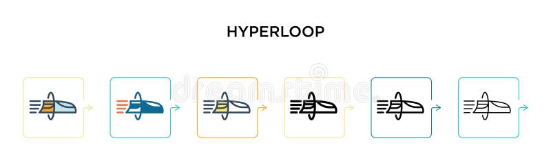 Hyperloop Vector Stock Illustrations – 217 Hyperloop Vector Stock Illustrations, Vectors ...
