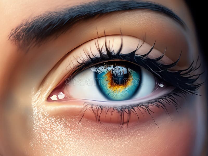 Hyperrealism Transcends the Traditional Bounds of Visual Representation ...