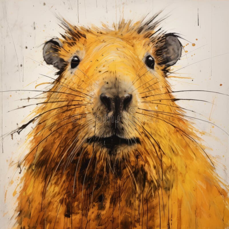 Hyperrealistic Portrait Stock Illustrations – 736 Hyperrealistic ...